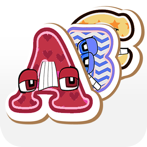 Alphabet Match Puzzle Lord for Android/iOS - TapTap