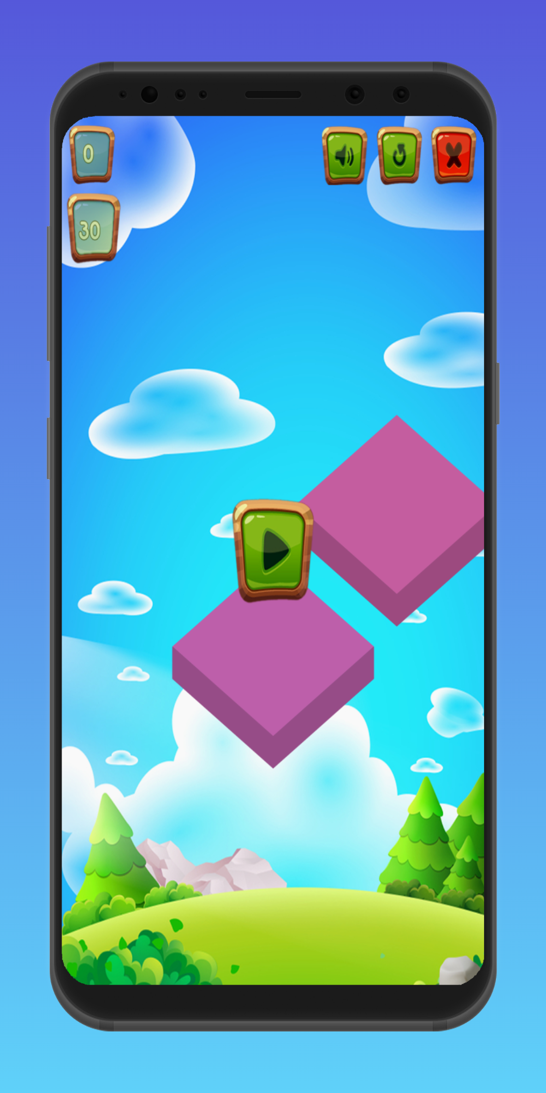 Rectangle Game - Skill Game android iOS-TapTap