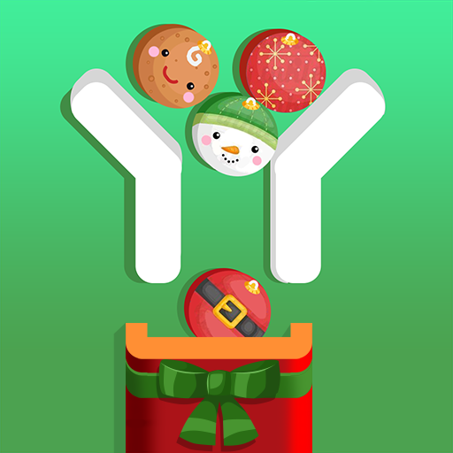 Christmas Ball: Relax Game for Android/iOS - TapTap