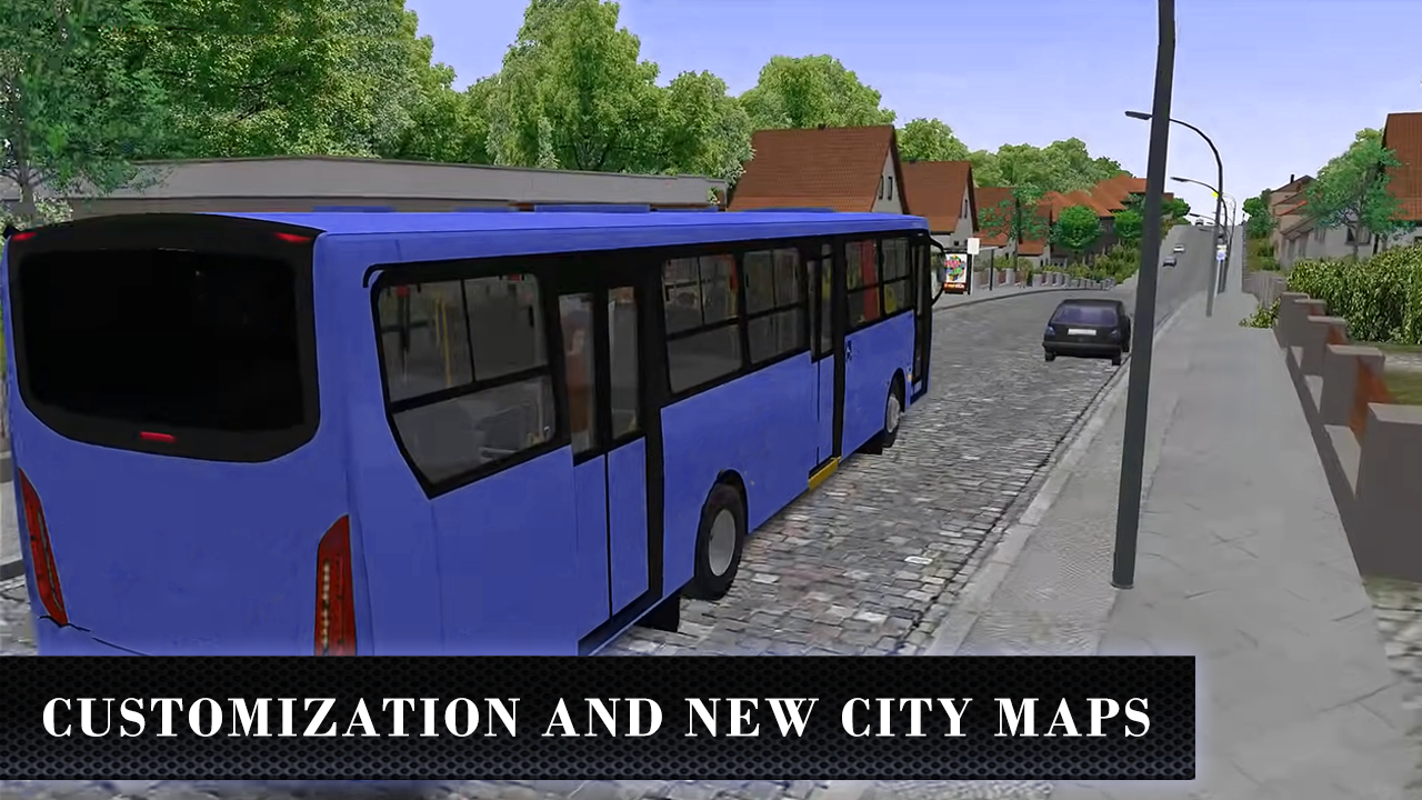 Road Trip Simulator android iOS-TapTap