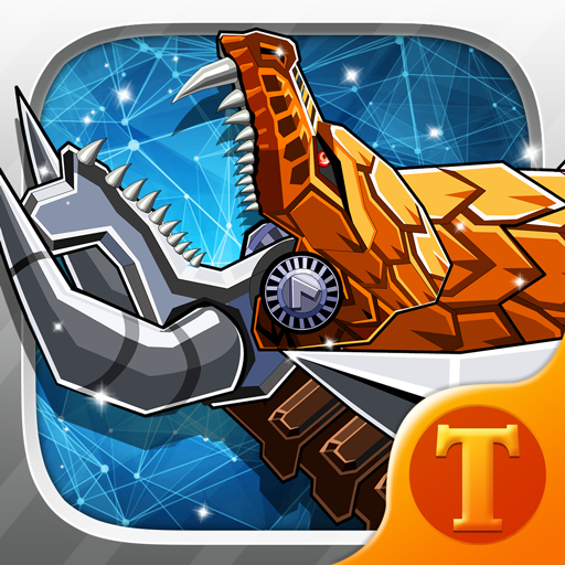 Toy RobotWar:Puncturing Dragon for Android/iOS - TapTap