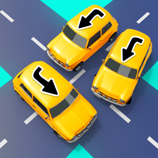 Car Escape Puzzle -Traffic Jam for Android/iOS - TapTap