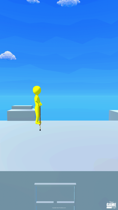 Pogo Flip 3D Latest Version for Android/iOS APK - TapTap