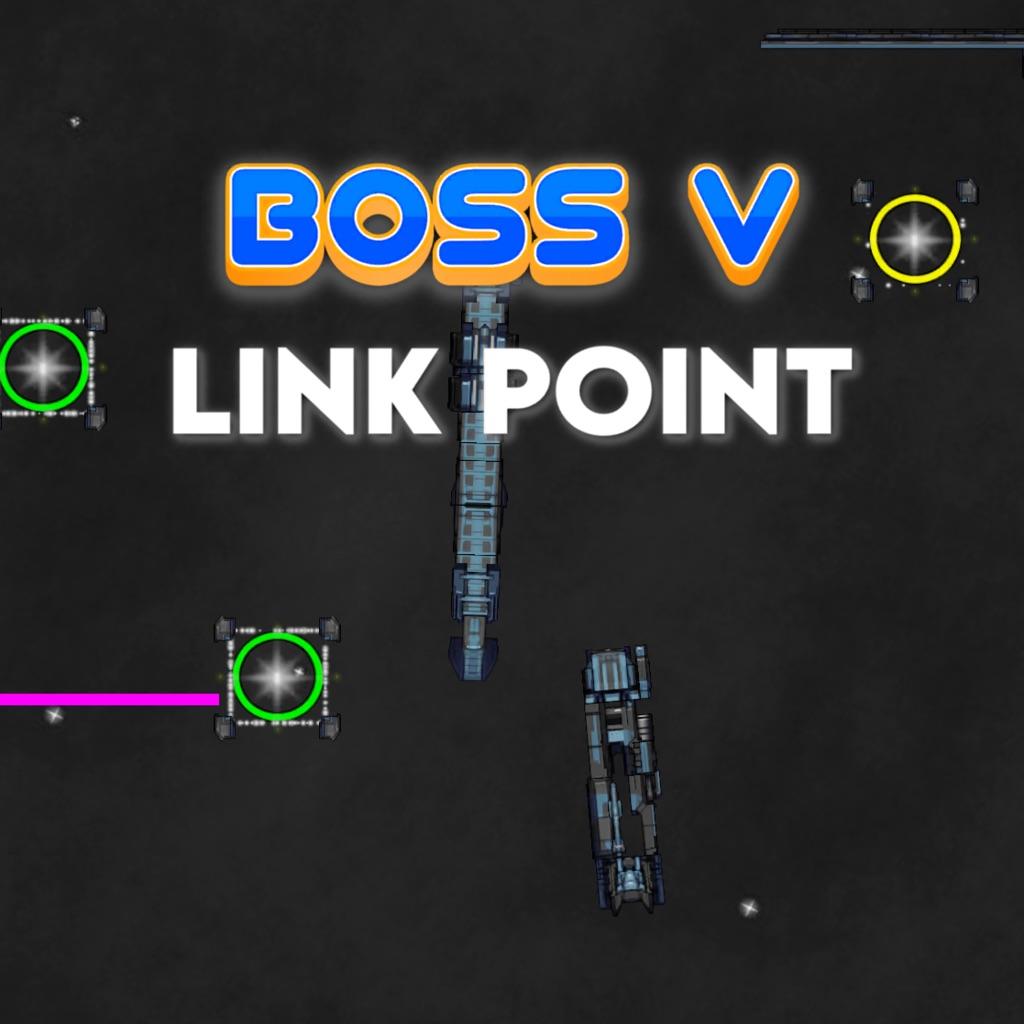 BOSS V LINK POINT Latest Version for Android/iOS - TapTap