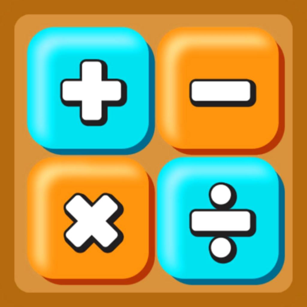 Mental Math - Quick Math Games for Android/iOS - TapTap