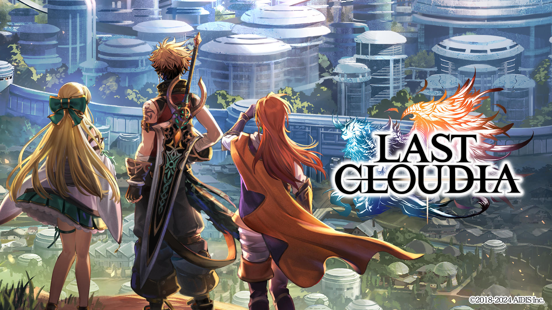 Download LAST CLOUDIA 5.4.2 for Android/iOS APK - TapTap