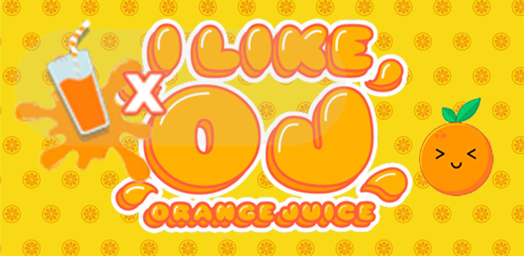 Orange Juice Game android iOS-TapTap