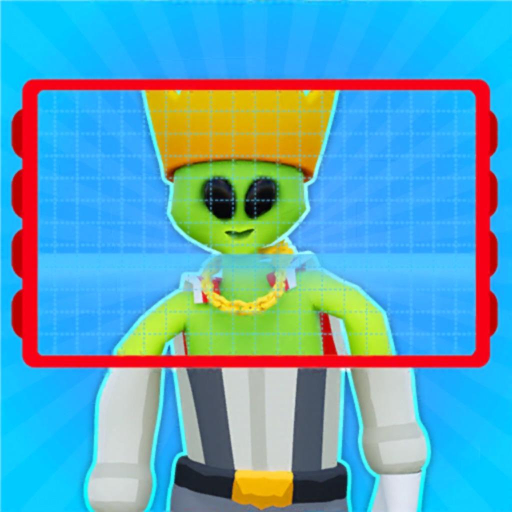Find the Alien Catcher for Android/iOS - TapTap