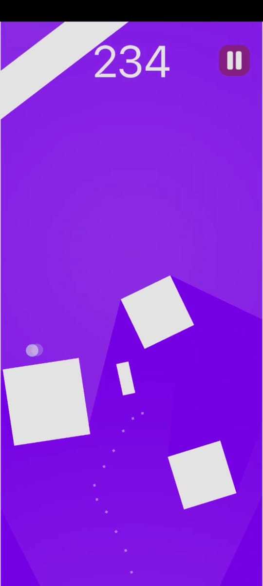 Jump Block Dash Through Danger android iOS apk download for free-TapTap