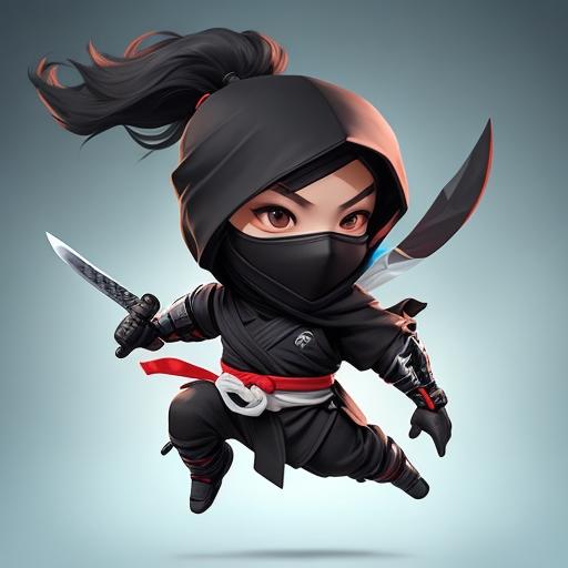 Ninja Teleport Katana for Android/iOS - TapTap