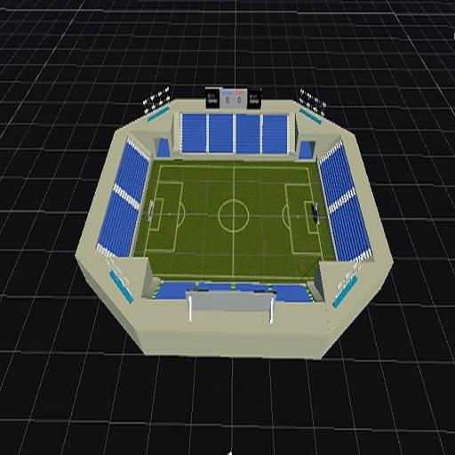 AR Soccer Match Latest Version for Android/iOS APK - TapTap