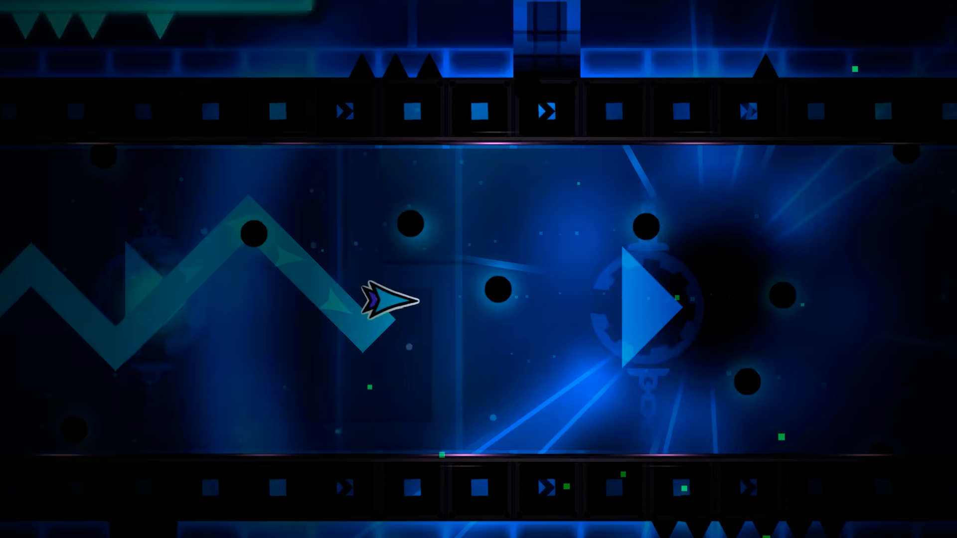 Geometry Rhythm Dash android iOS apk download for free-TapTap