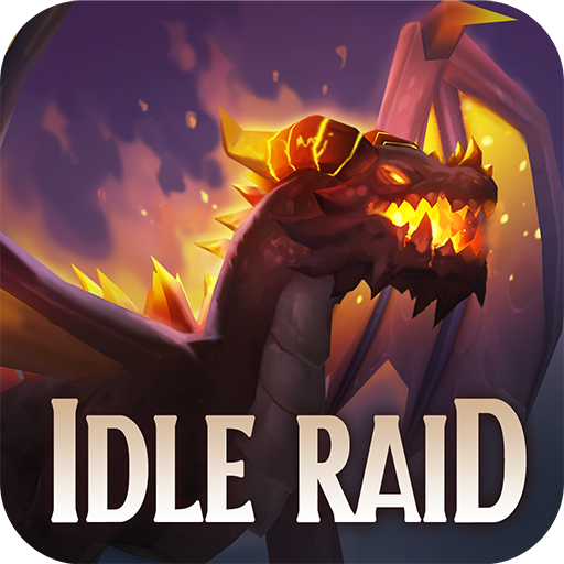 IDLE RAID - one man, one army for Android/iOS - TapTap