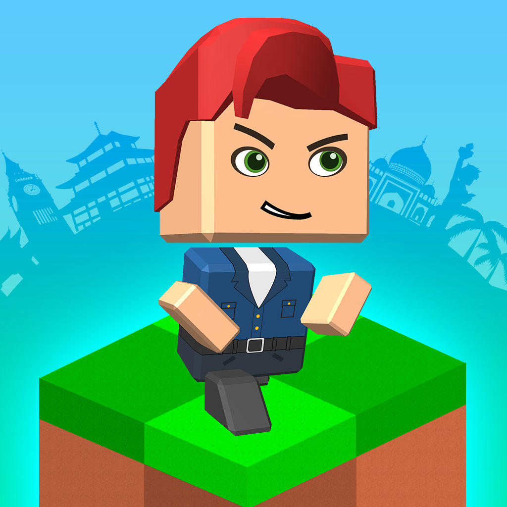 Blocksworld HD Latest Version for Android/iOS APK - TapTap