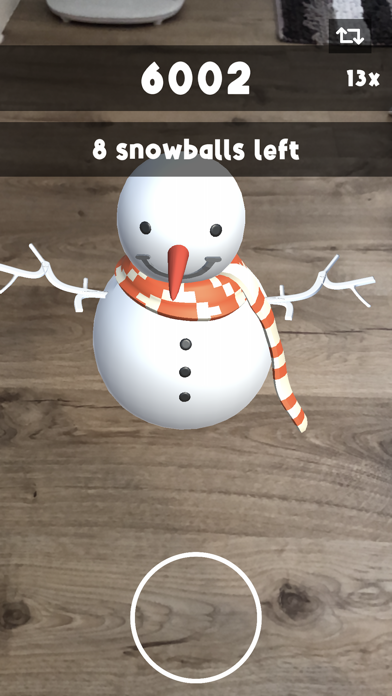 Snowballs - A Frosty Game android iOS apk download for free-TapTap
