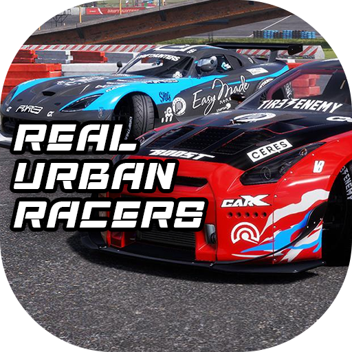 Real Urban Racers Latest Version for Android/iOS - TapTap