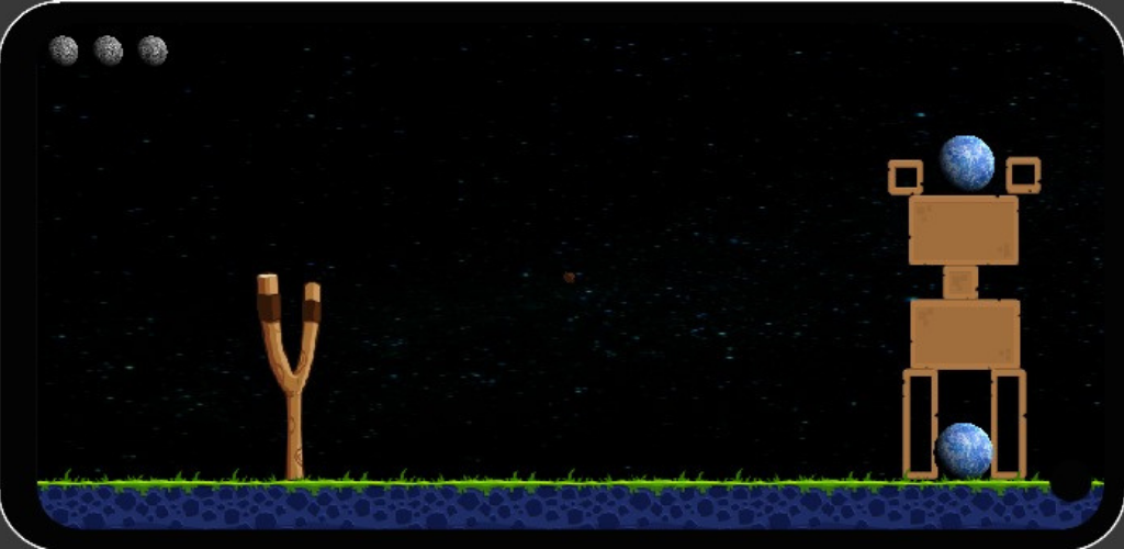 Destroy Planets android iOS-TapTap