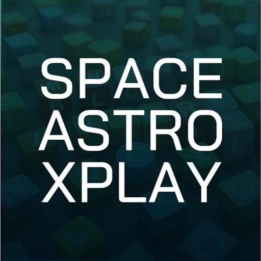 Space Astro Xplay Latest Version for Android/iOS - TapTap