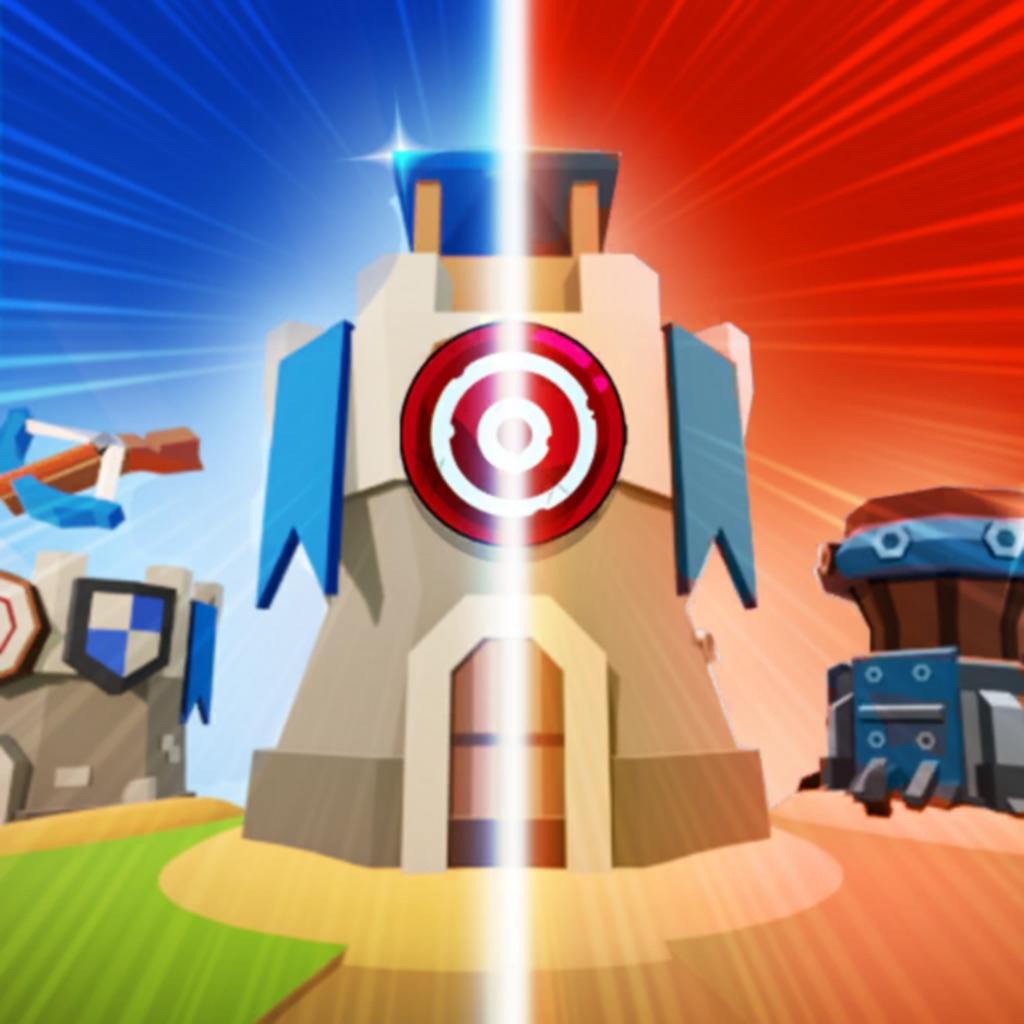 Maze Tower Defence Latest Version for Android/iOS - TapTap