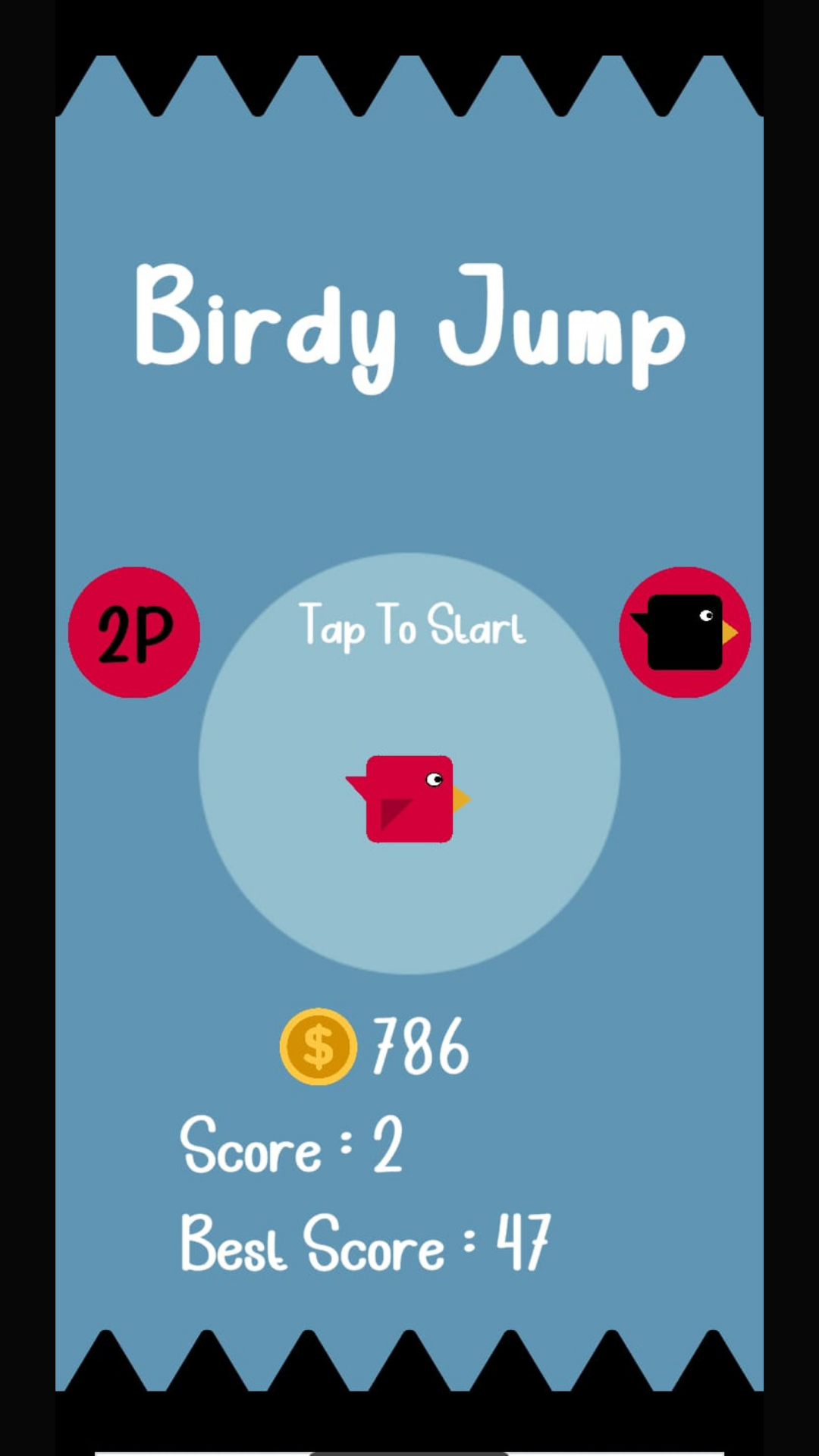 Birdy Jump android iOS apk download for free-TapTap