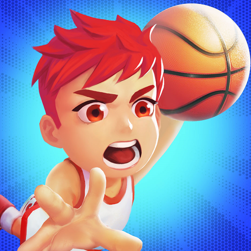 Basketball Game - 3v3 Dunk for Android/iOS - TapTap