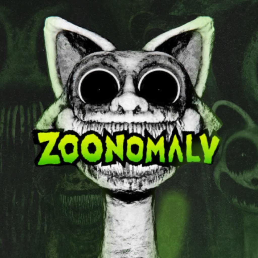 Zoonomaly - Gorilla Adventurer for Android/iOS - TapTap