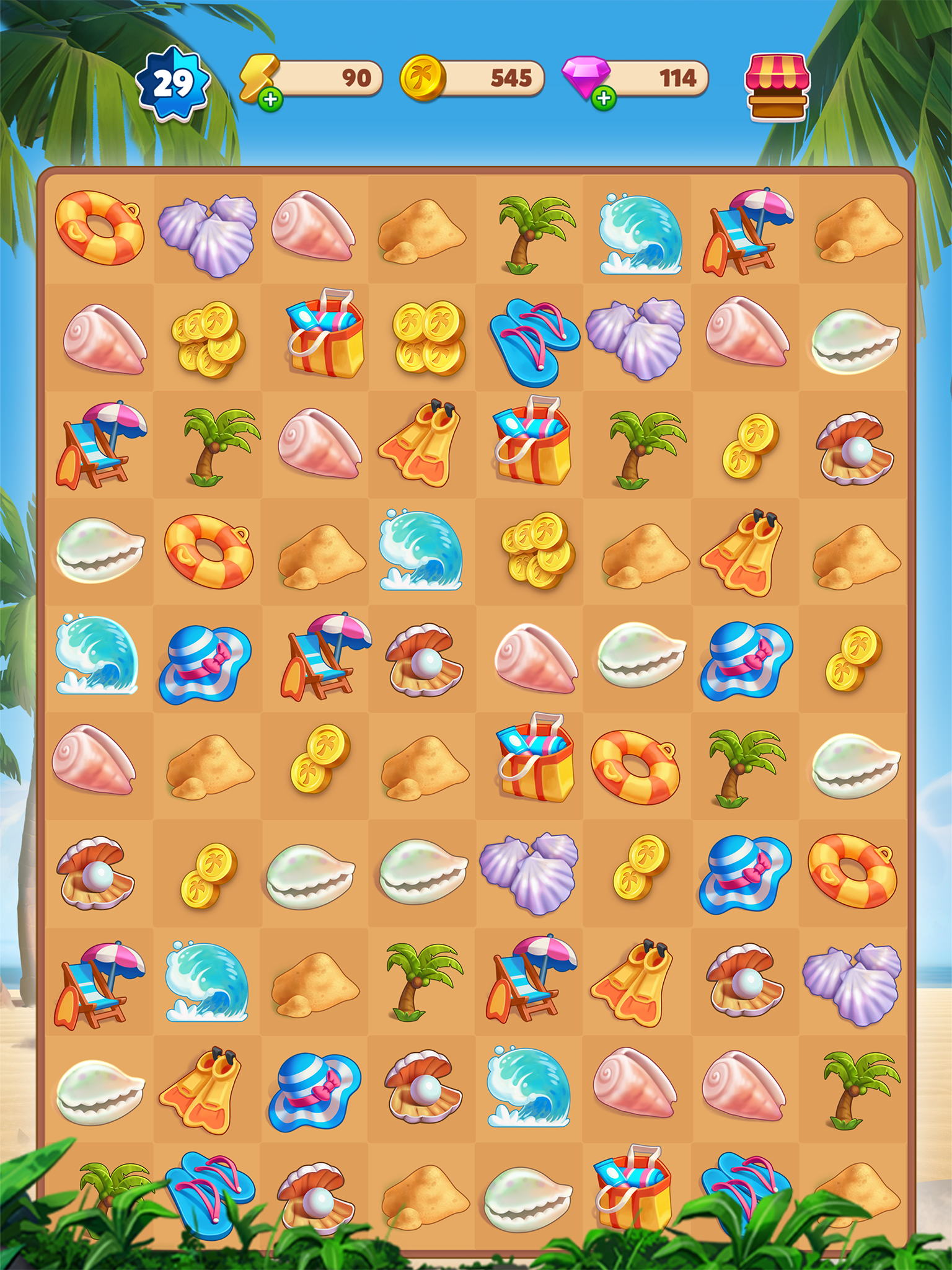 Travel Town - Merge Adventure for Android/iOS - TapTap