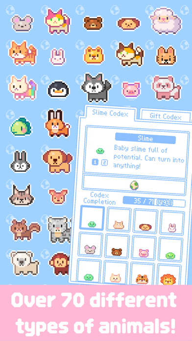 Download Boing Boing Animals for Android/iOS APK - TapTap