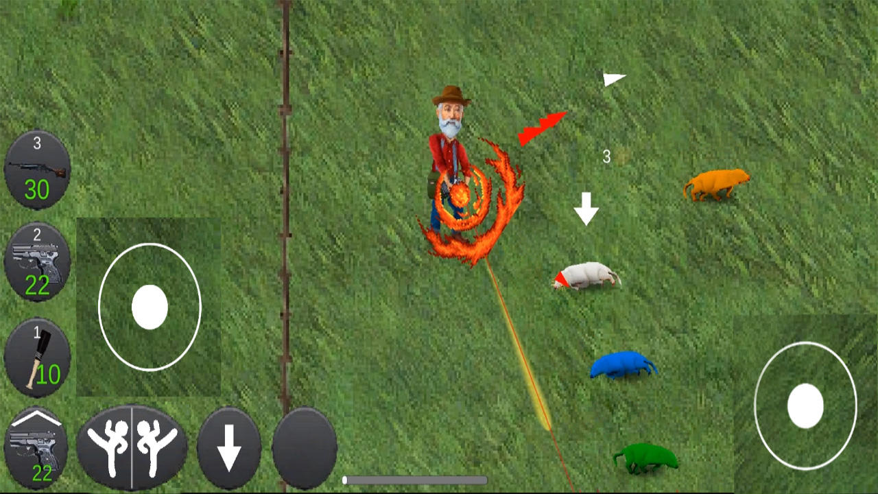 Mole drink: catch a mole android iOS apk download for free-TapTap