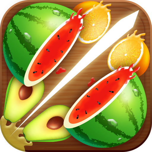 Fruit Cut 3D Latest Version for Android/iOS APK - TapTap