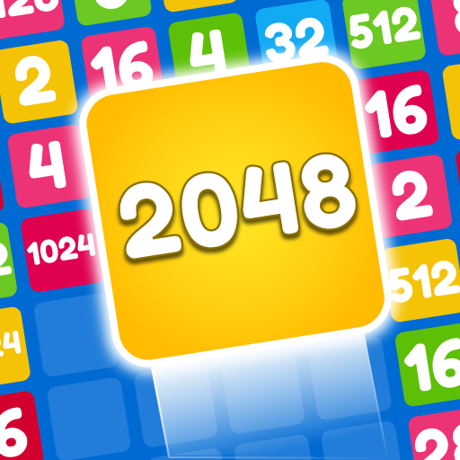 2048 Merge Numbers Block 2024 for Android/iOS - TapTap