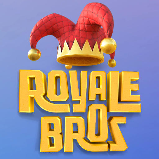 Royale Bros Latest Version for Android/iOS APK - TapTap