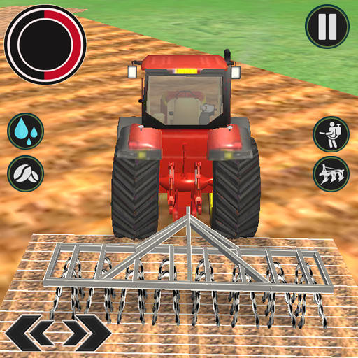 Tractor Trolley Game Ratings & Reviews - TapTap