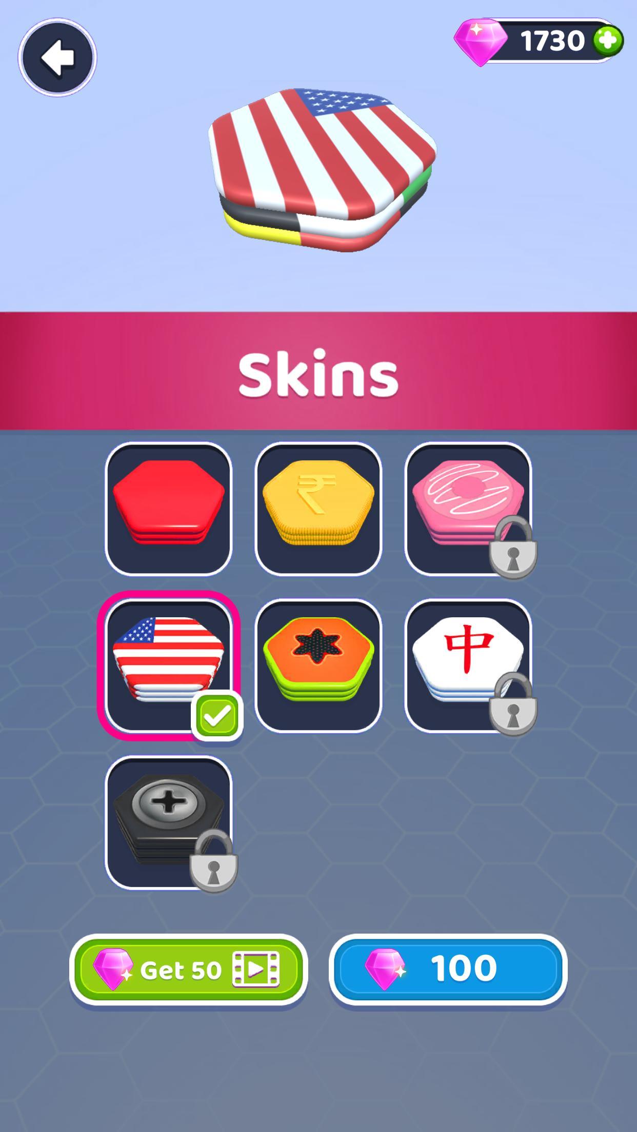 Hexa Puzzle: Hex Sorting Games android iOS apk download for free-TapTap