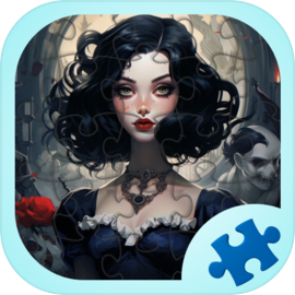 Gothic Jigsaw Puzzle Games android iOS apk download for free-TapTap