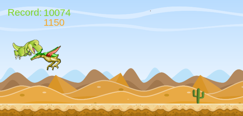 dino runner android iOS apk download for free-TapTap