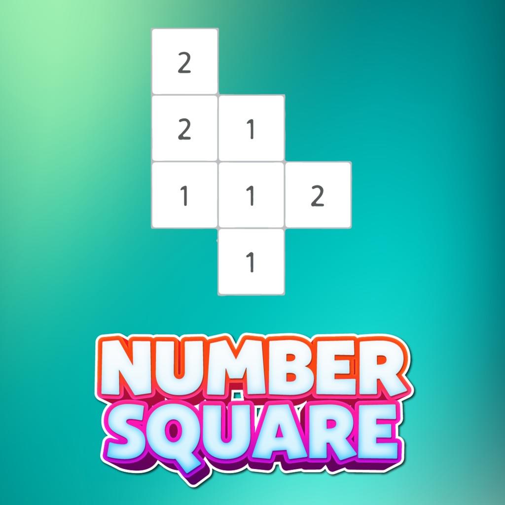 Number Square: Puzzle Game android iOS apk download for free-TapTap