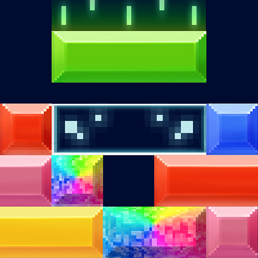 Pixel Block - Slide Puzzle for Android/iOS - TapTap