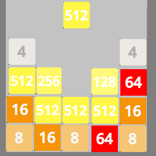 2048 CUBES Latest Version for Android/iOS APK - TapTap