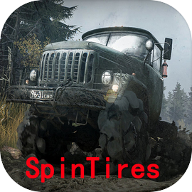 Spin tires : Simulated driving android iOS-TapTap
