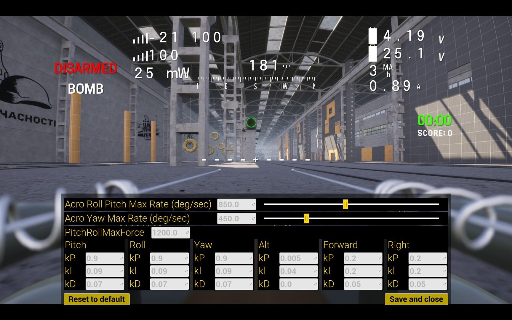 Ukrainian Fight Drone Simulator for Android/iOS - TapTap
