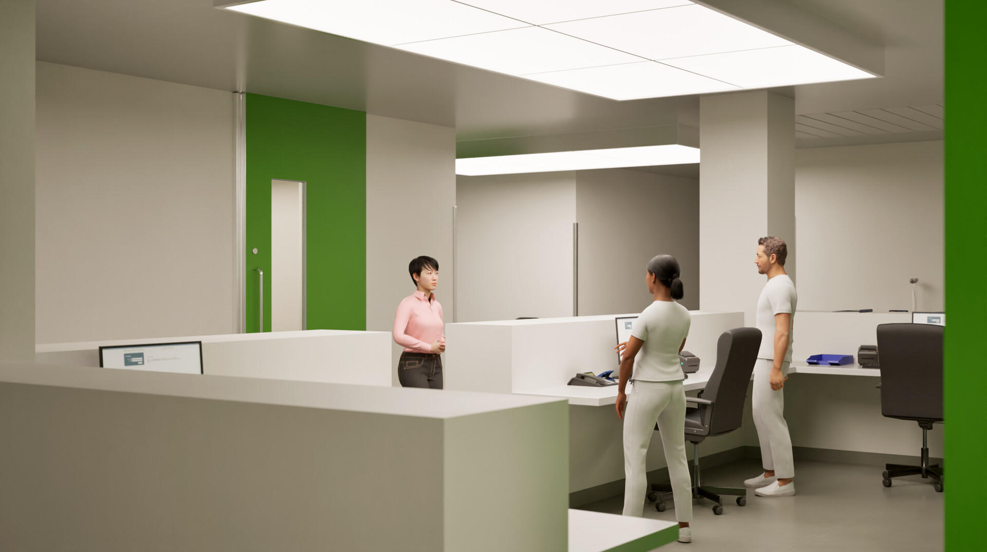 Medical Shift - The Emergency Room Simulator android iOS-TapTap