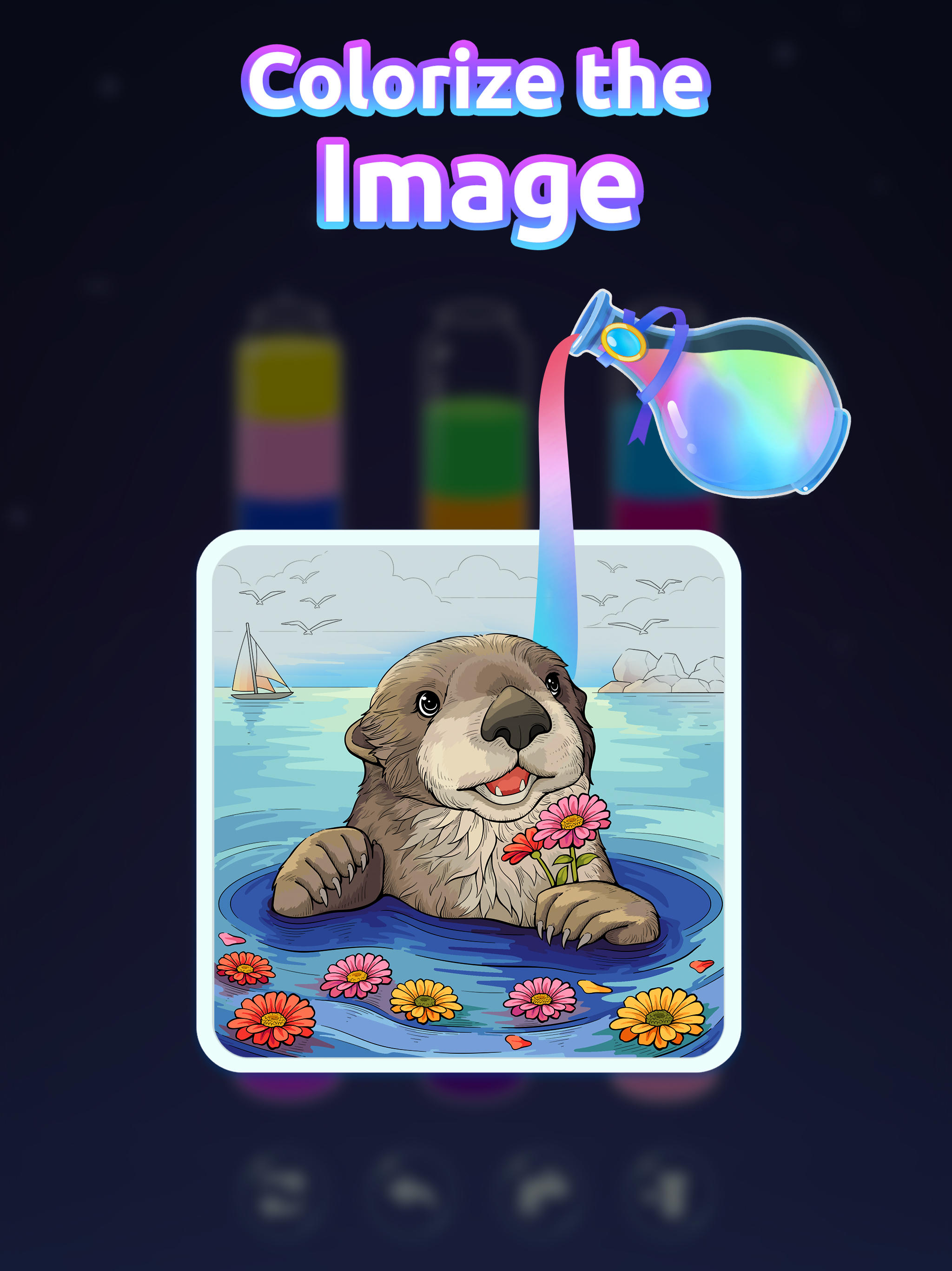 Download Vita Color Sort for Seniors 1.7.0 for Android/iOS APK - TapTap