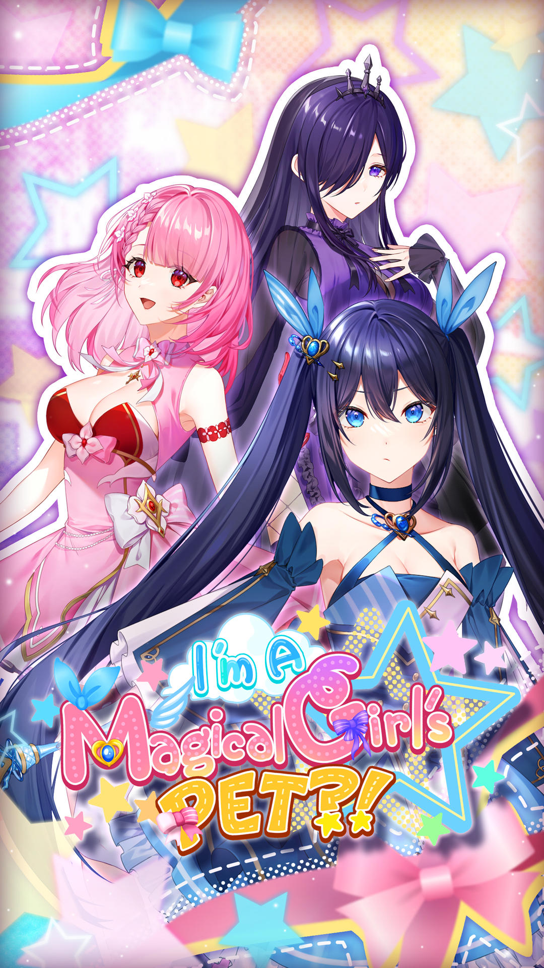 Download I’m a Magical Girl’s Pet?! 3.1.13 for Android/iOS APK - TapTap
