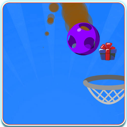 Infinite Basketball Latest Version for Android/iOS - TapTap