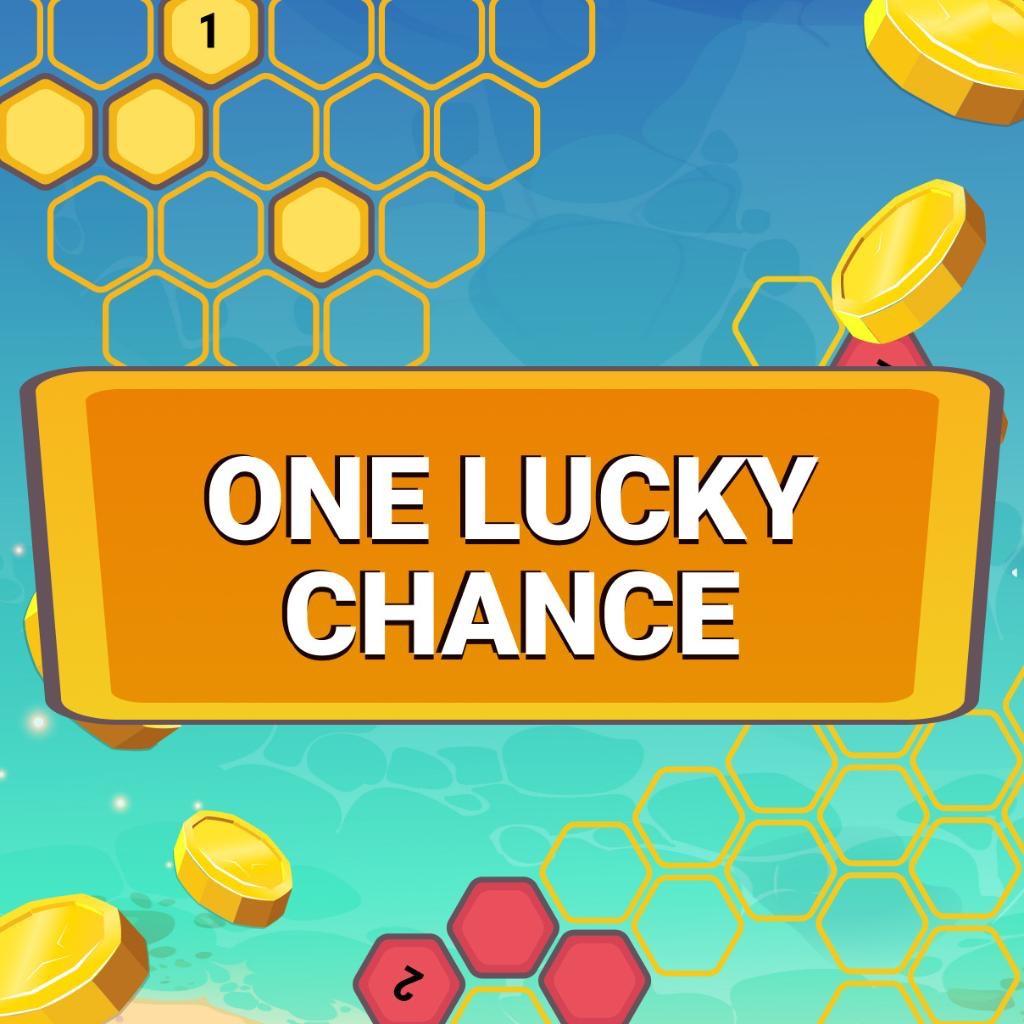 One Lucky Chance Latest Version for Android/iOS APK - TapTap