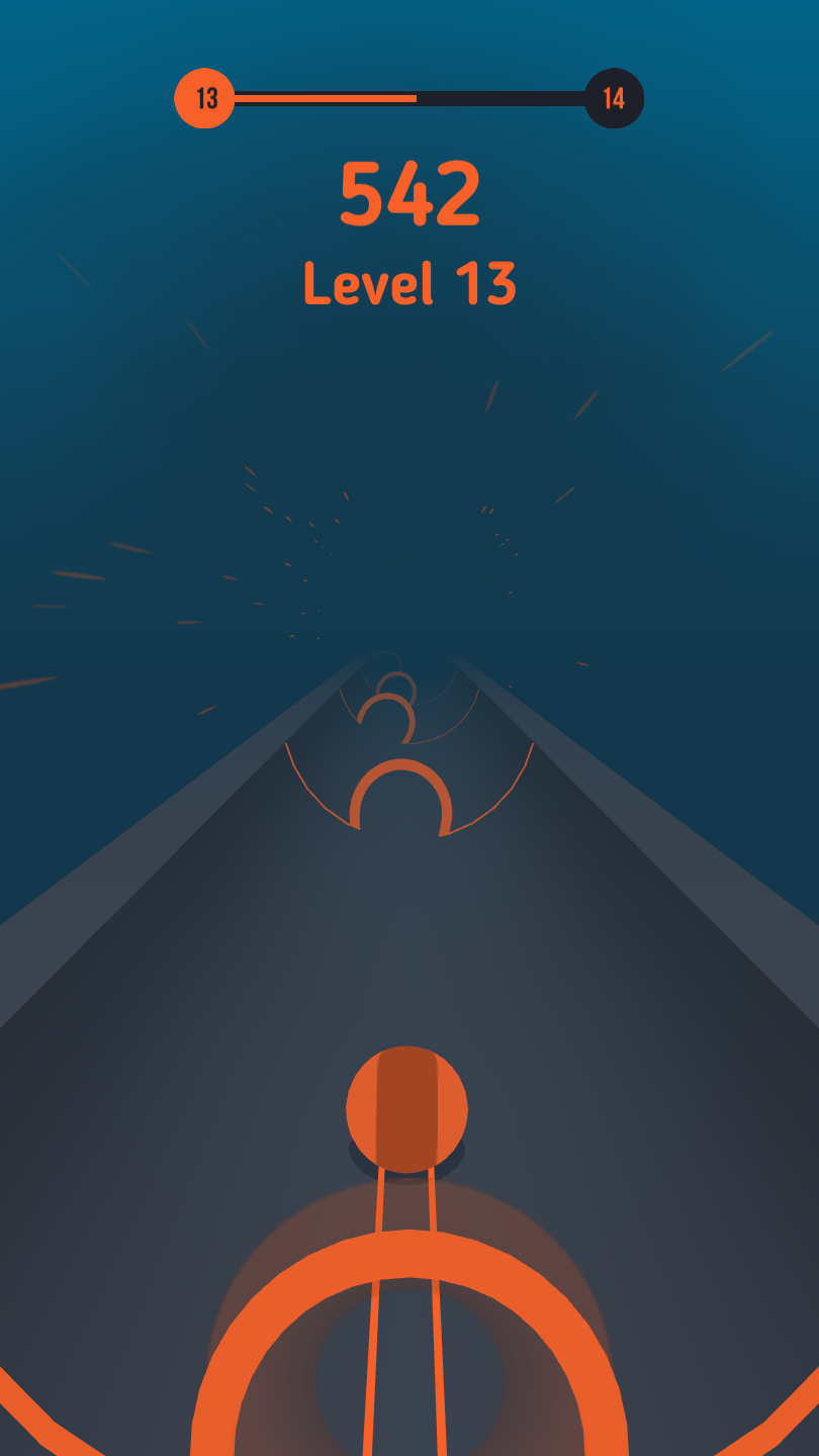 Gate Runner android iOS-TapTap