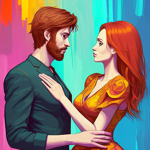 Romance Games Latest Version for Android/iOS APK - TapTap