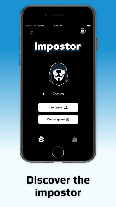 Impostor: Party Word Game for Android/iOS - TapTap