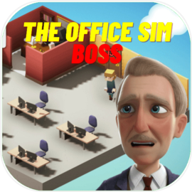 The Office Sim: Boss android iOS-TapTap